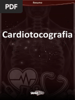 Cardiotocografia | PDF | Parto | Feto