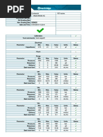 G4S Inyector Denso | PDF | Fuel Injection | Diesel Engine