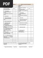 Appendix 67 - Instructions - RAAF | PDF