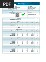 The Efficient Use of Paper Rule (A.M. No. 11-9-4-Sc) | PDF | Complaint ...