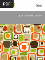 Grade 9 - Geometry of Straight Lines | PDF