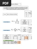 Matriz de Secuencias Y Matriz de Tiempos | PDF | Matriz (Matemáticas)
