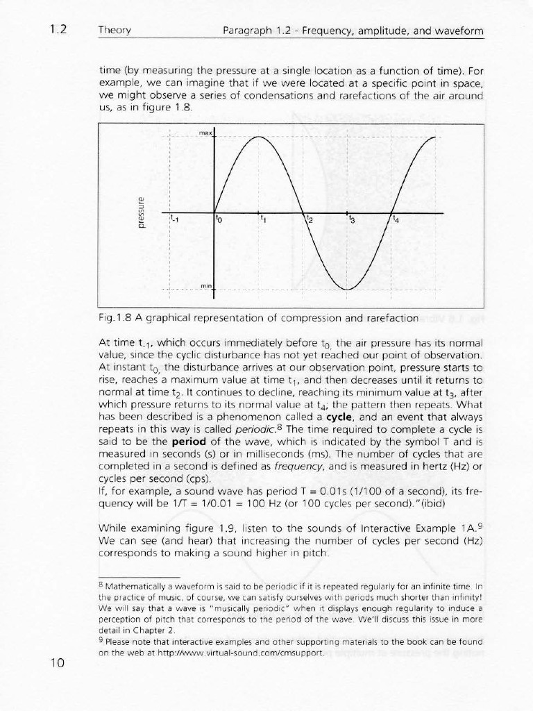 Emsd1 001 25 | PDF | Hertz | Frequency