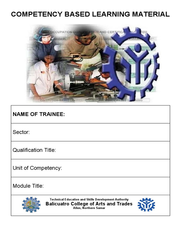 Module Blank Temp | PDF | Radio | Learning