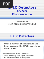 Solvent UV Cutoffs PDF | PDF | Solvent | Chemical Compounds