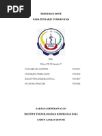 Standar Praktik Dalam Keperawatan Komunitas | PDF