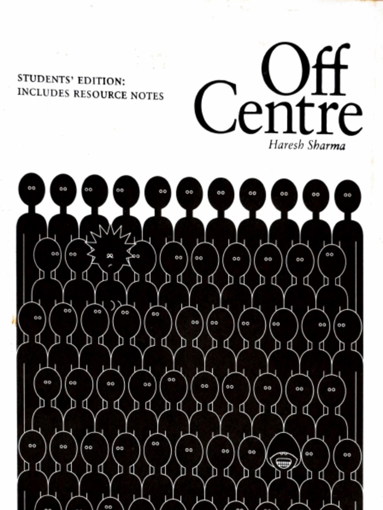 Off Centre | PDF