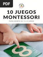 Libro Mi Angelito | PDF