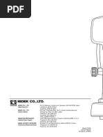 Alcon Acrysof Iol Product Catalog | PDF | Visual System | Optics