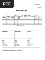 Kew - PS-20 - Borang Pelupusan Stok | PDF