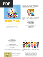 Pasos para Una Buena Comunión | PDF | Religión y espiritualidad