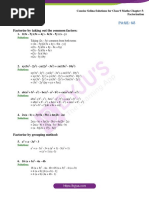 Nso Sample Paper Class-8 2025-26 | PDF | Thyroid | Endocrine System