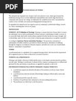 Guidance For Moderation of Examination Papers PDF | PDF | Postgraduate ...