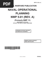 STANAG 2287 Ed1 Task Verbs For Use in Planning | PDF | Reconnaissance ...