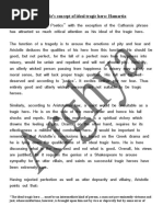 Irony and Satire in The Canterbury Tales | PDF | The Canterbury Tales ...