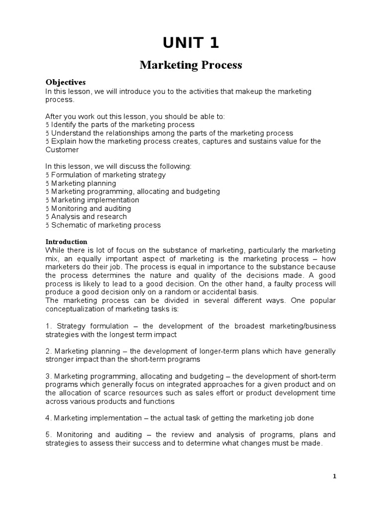 English Course Handout 2nd Term 19-20 | Download Free PDF | Marketing ...