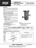 Precon Catalogue | PDF | Valve | Stainless Steel