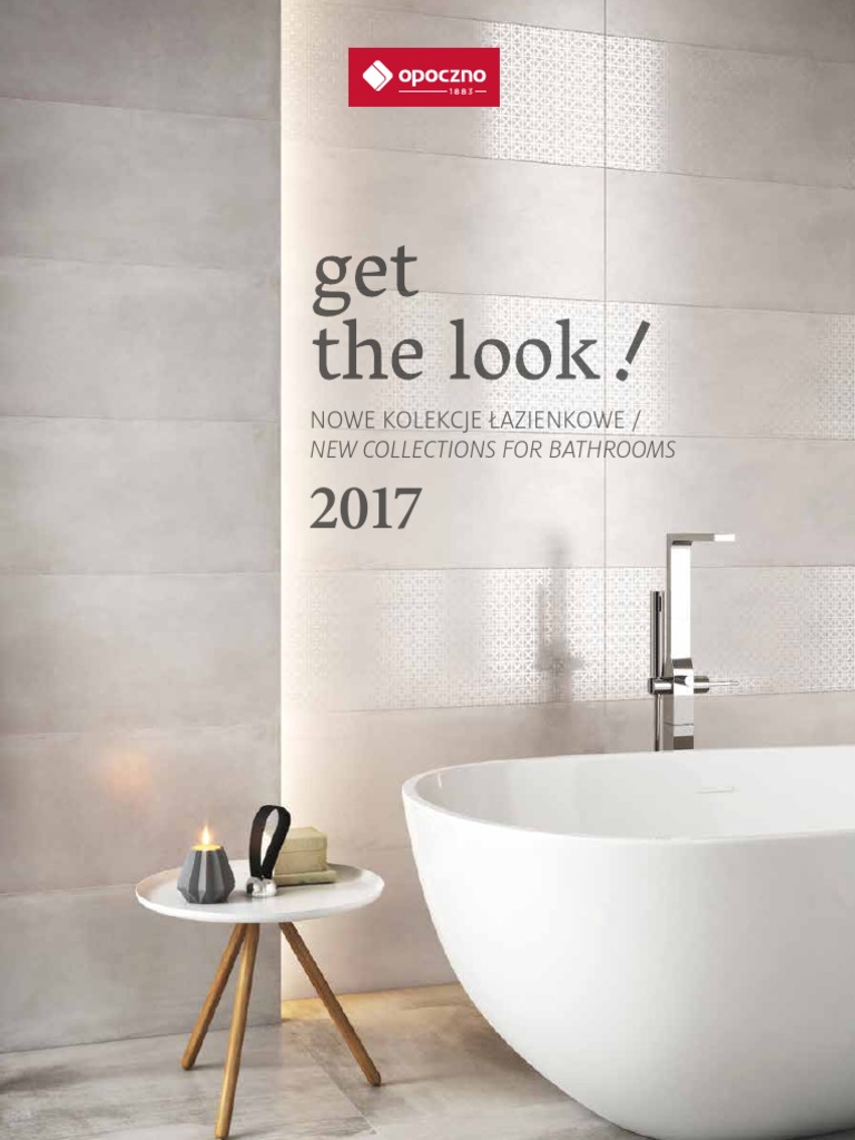 Katalog Get The Look | PDF | Minimalism | Art Media