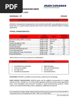 Dimodan HS K-A | PDF | Margarine | Shortening