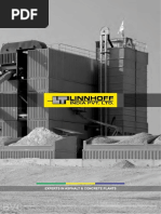 Batching Plant Calculation | PDF | Horsepower | Watt