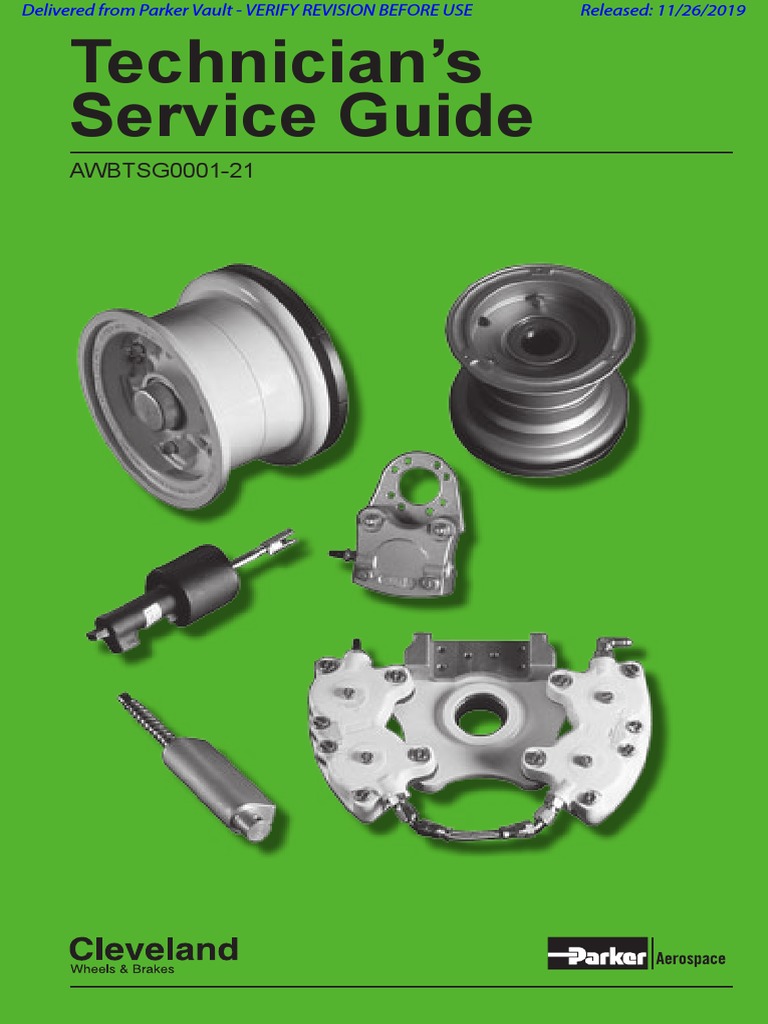 AWBTSG0001 | PDF | Bearing (Mechanical) | Brake