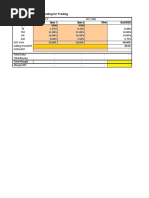 GCV and NCV Calculation Formulas | PDF | Teaching Methods & Materials ...
