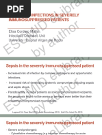 ECIL-10 Guidelines for Febrile Neutropenia | PDF | Sepsis | Randomized ...