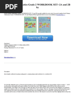 Schedule of Accommodation | PDF | Libraries
