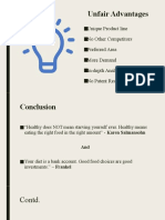 Author Contribution Statement Examples | PDF | Experiment | Simulation