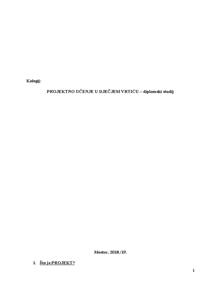 Interna Skripta | PDF