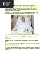 GMAP Poster | PDF | Health Care | Therapy