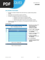Configuring Date and Time | PDF | Application Layer Protocols | Server (Computing)
