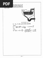 Solutions For Exercises in Fundamentals of Fluid Mechanics, 9th Edition ...