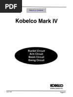 KOBELCO Excavator Serial Number List | PDF | Nature