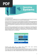 NDG Linux Essentials - Module 1 - Introduction To Linux PDF | PDF ...
