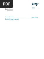 ServiceNow Ticketing Tool Overview | PDF | Service Level Agreement ...