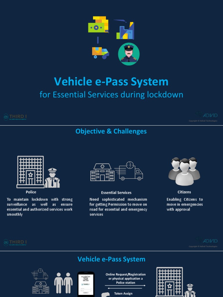 ePASS V2 PDF | PDF | Copyright | Information Science