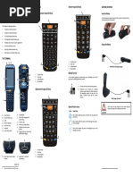 AnmolLipi Key Map | PDF | Text | Writing Implements