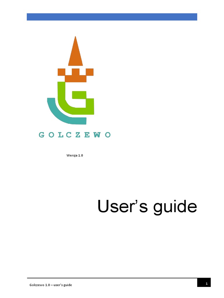 User's Guide (EN) | PDF | Internet Forum | Computer File