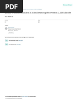J88 Form Completion Guidelines | PDF | Labia | Sexual Intercourse