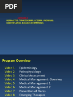 Hanifin-Rajka Criteria for Atopic Dermatitis | PDF | Immune System ...