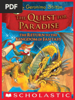 Geronimo Stilton | PDF