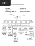 Woc Antepartum Bleeding | PDF