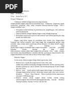 Proses Vulkanisme dan Dampaknya | PDF