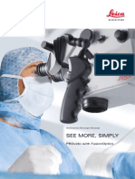 TECNIS SIMPLICITY™ With TECNIS Eyhance Spec Sheet | PDF | Eye | Natural ...