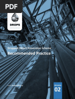 JSA For Bolt Tightening, Grating Removal | PDF | Hazards | Oil Spill