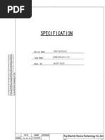 JEDEC JESD22a101c | PDF | Humidity | Electrical Connector