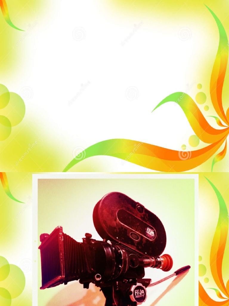 Suring Pelikula | PDF