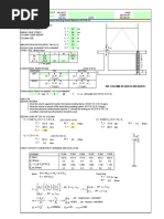Concrete Box Culvert Design Based On AASHTO 17th & ACI 318-19 | PDF ...