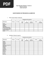 Cardapio - Delivery - Gula Gula | PDF | Culináriar | Culinária